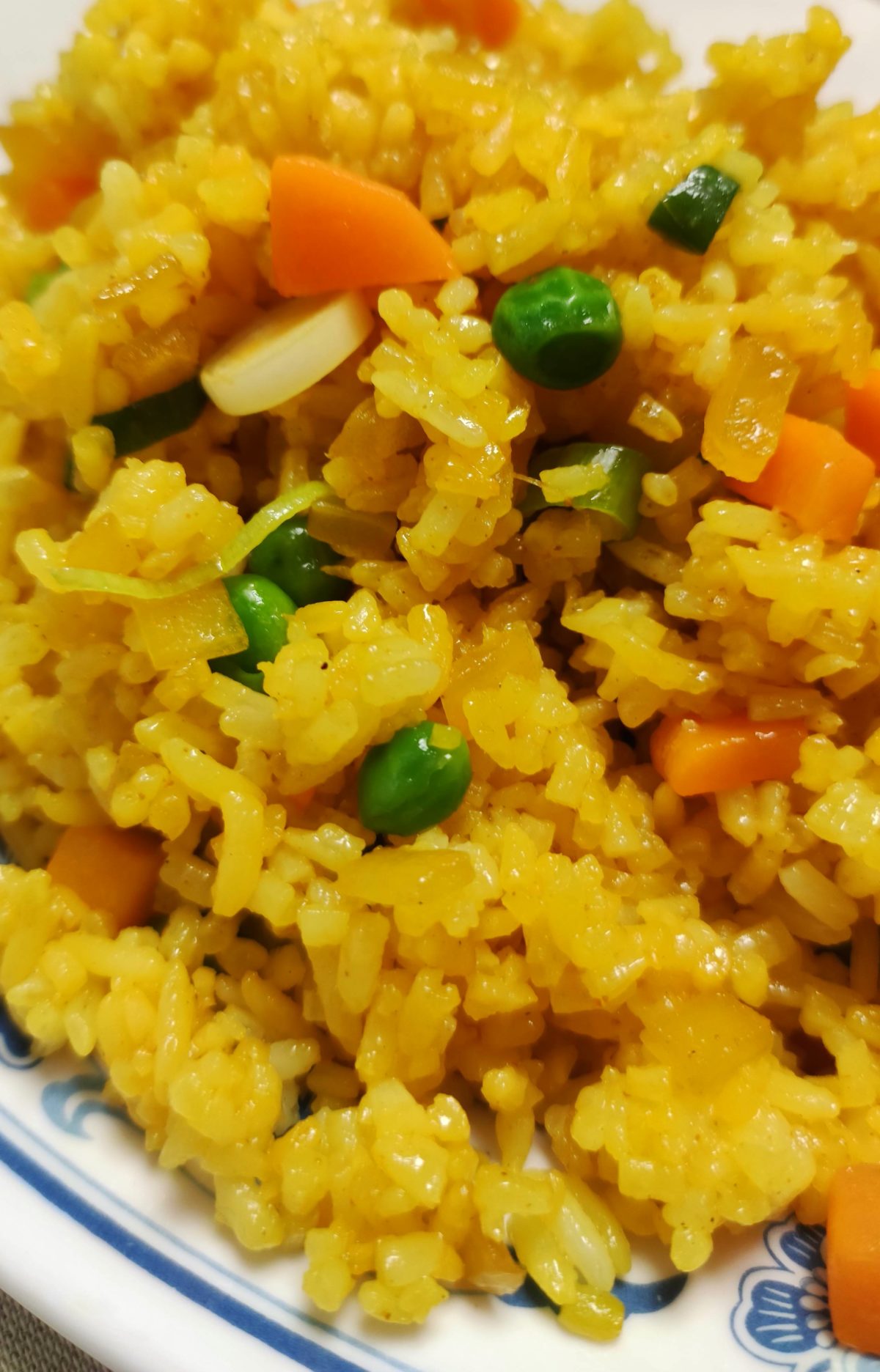 Riz Prik Pao – Asian Saveurs